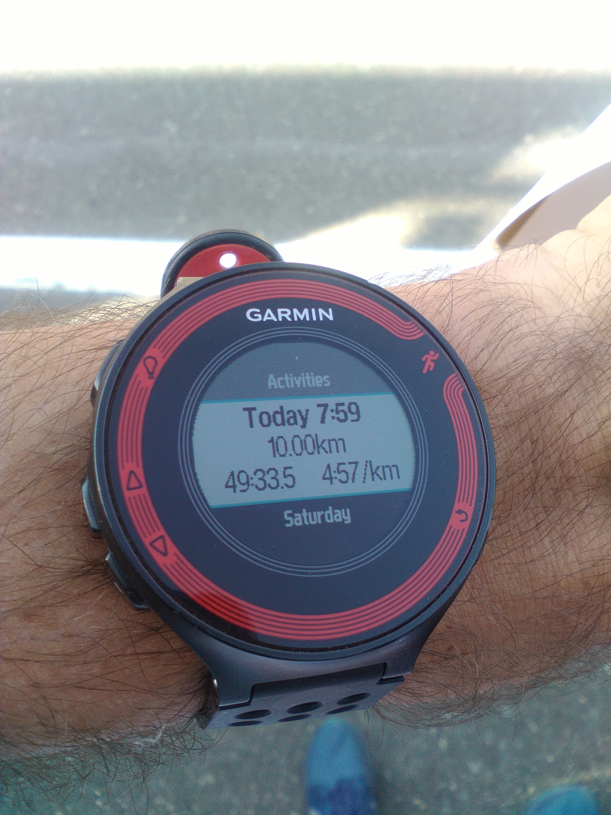 Race Review: Doha Dash 2016 – The Muddy Masochist
